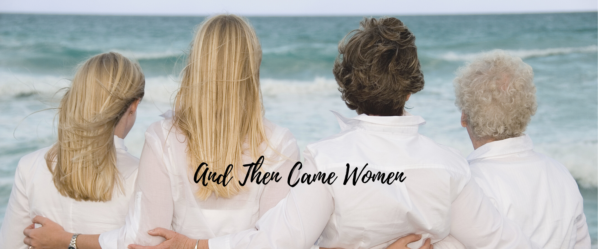Why I Wrote a Song About Women - Alaina Larsen Creative