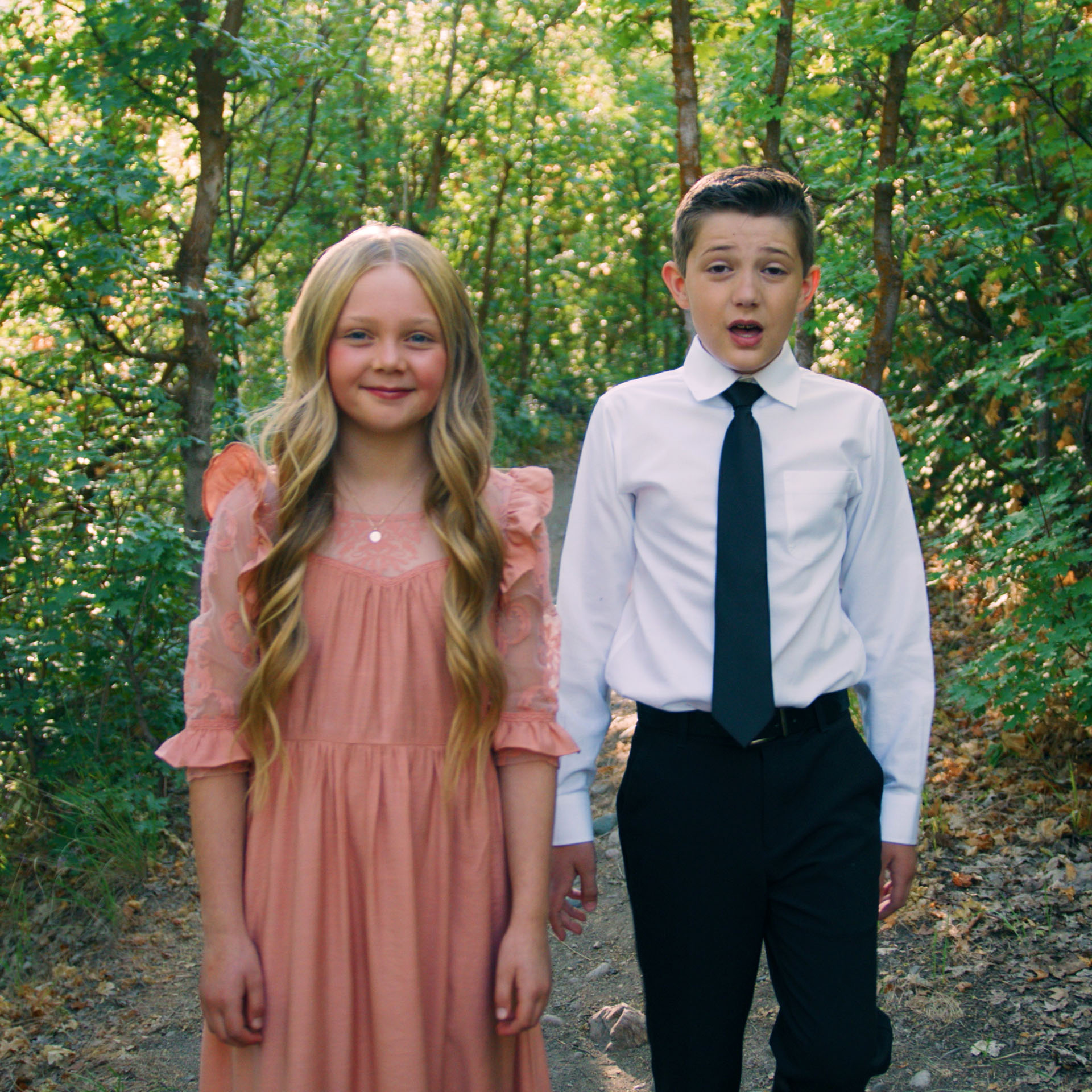 The Priesthood is Restored! - Alaina Larsen Creative