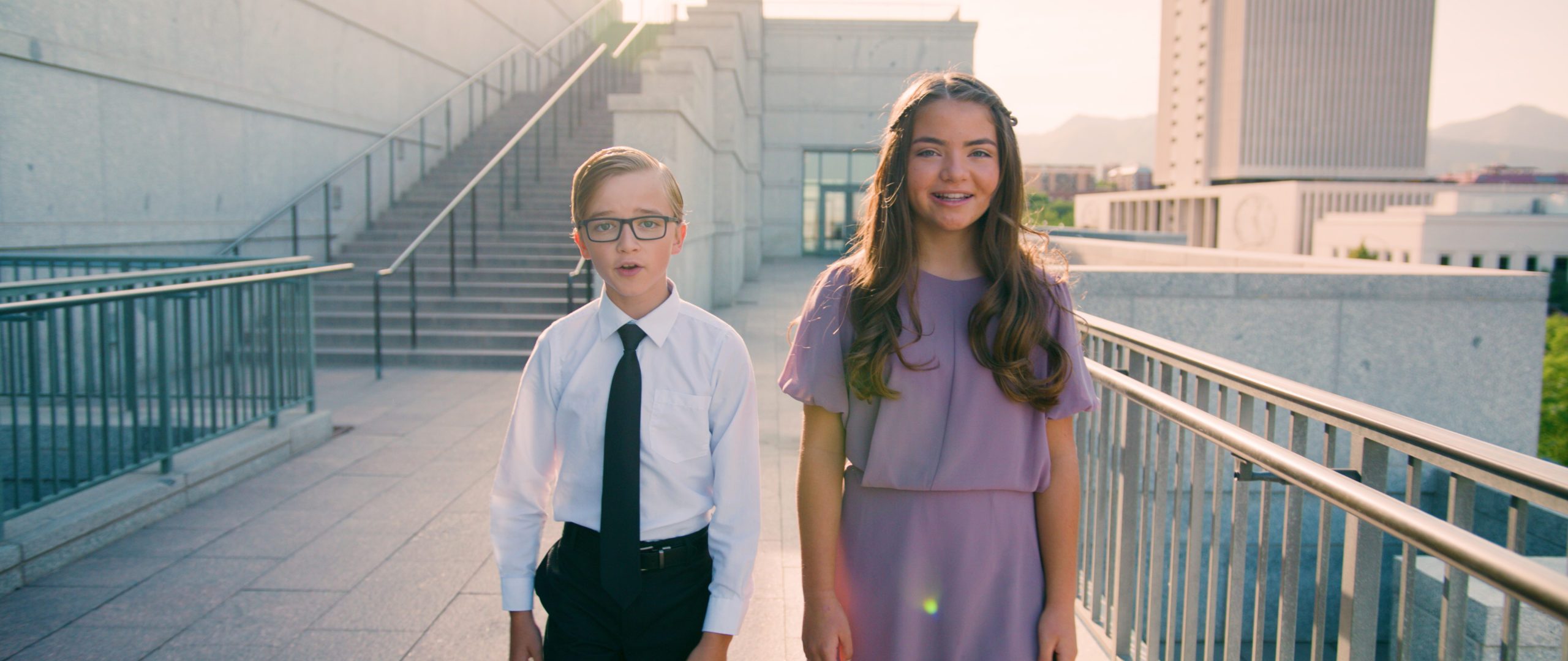 Why We Wrote The Priesthood of God - Alaina Larsen Creative